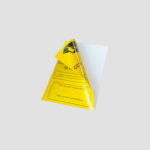 Double Sided Decals | Double Sided Labels | Premium Custom Stickers