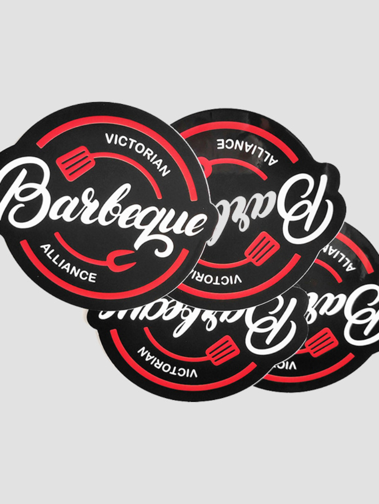 Custom Stickers - Premium Custom Stickers