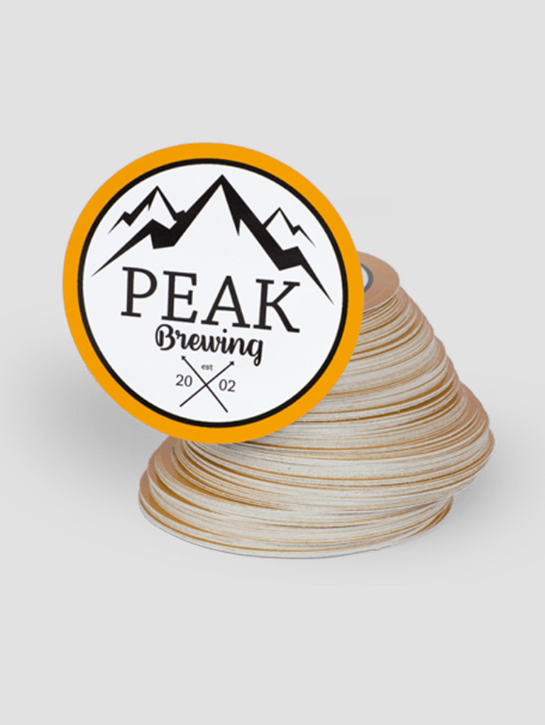 Vinyl Decals | Vinyl Decal Stickers | Premium Custom Stickers