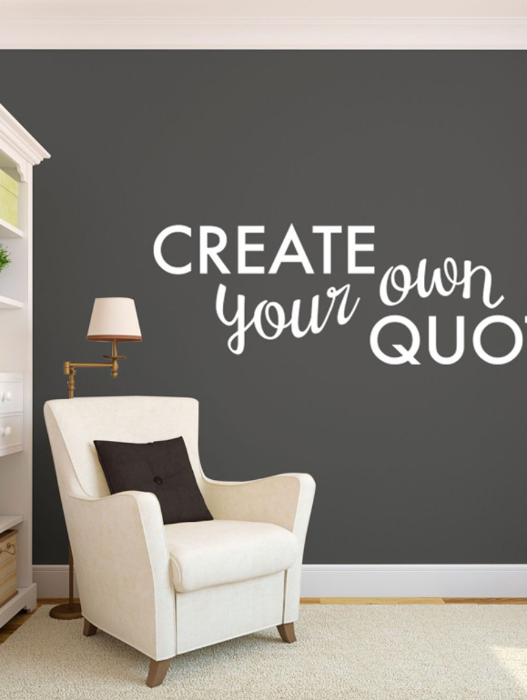 Double Sided Decals | Double Sided Labels | Premium Custom Stickers