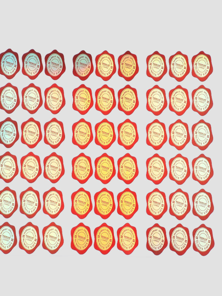 Custom Stickers - Premium Custom Stickers