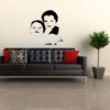 Wall Stickers | Wall Decals | Premium Custom Stickers