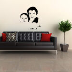 Wall Stickers | Wall Decals | Premium Custom Stickers