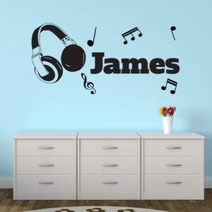 Wall Stickers | Wall Decals | Premium Custom Stickers