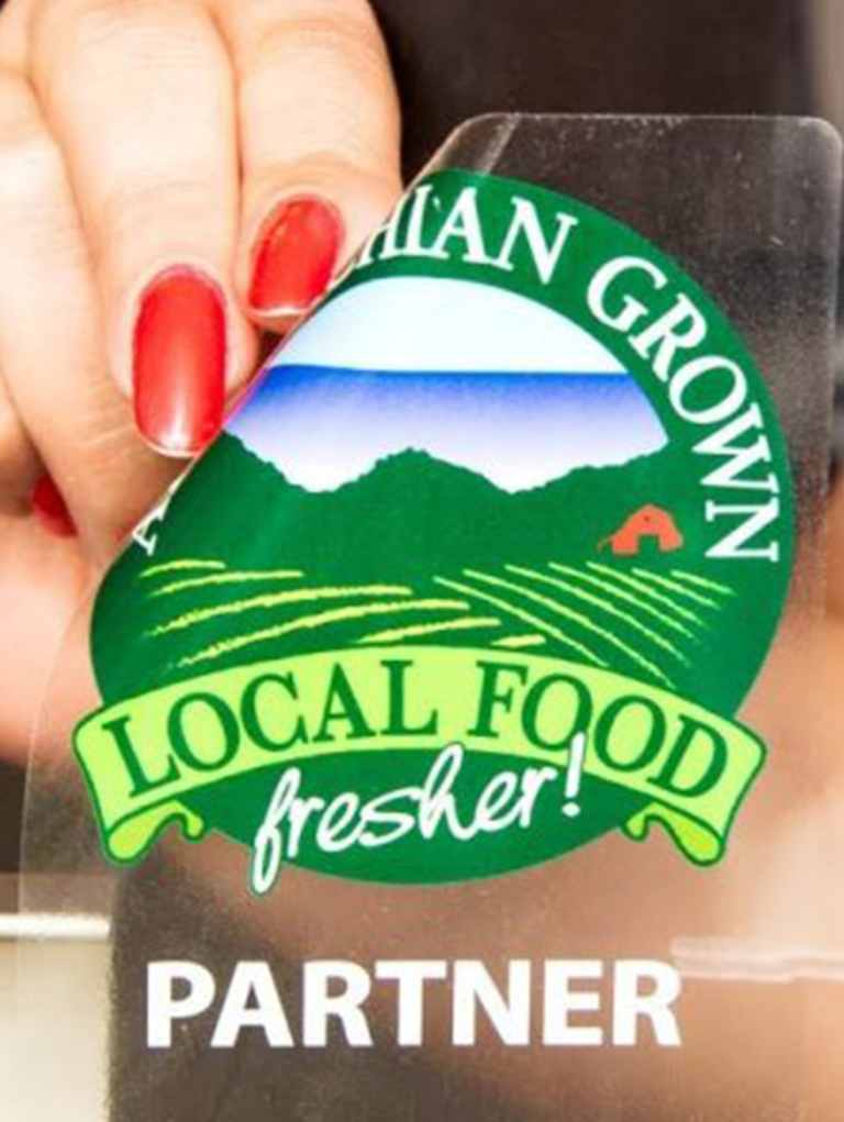 Double Sided Decals | Double Sided Labels | Premium Custom Stickers