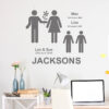 Wall Stickers | Wall Decals | Premium Custom Stickers